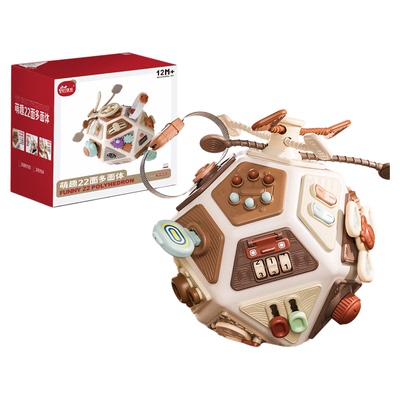 【李佳埼推荐】婴儿蒙氏早教玩具