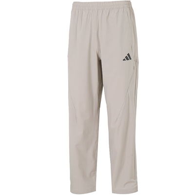 adidas阿迪达斯男子运动休闲长裤裤子KB5178