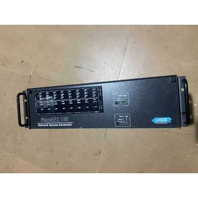 海博通MegaNAC 180网控器