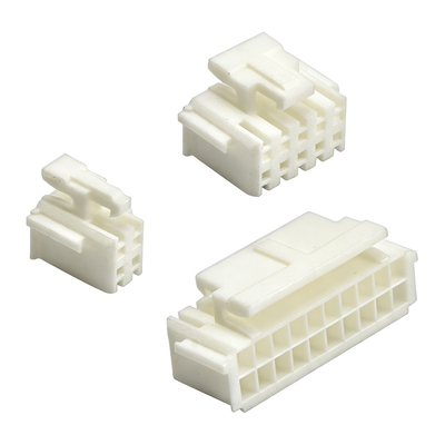 QGLD蓝登品质胶壳连接器
