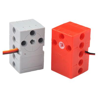 keyes可编程积木舵机伺服电机