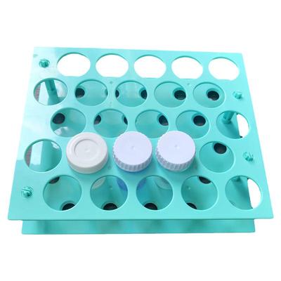 离心管试管架可拆卸一件包邮开票