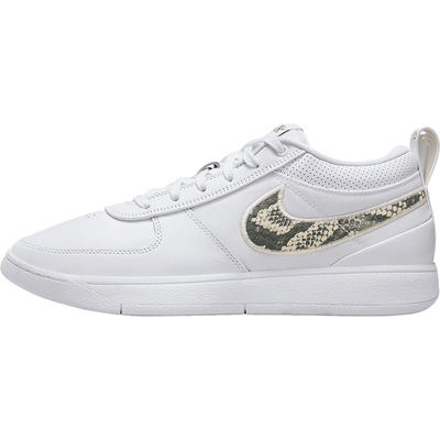 Nike/耐克正品Book 1男士经典复古简约实战篮球鞋FJ4249-101