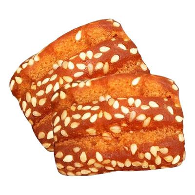 河南特产蜜三刀老式传统糕点