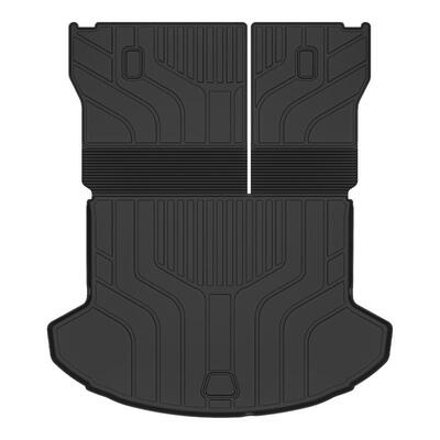 【热销N0.1】零跑A10后备箱垫