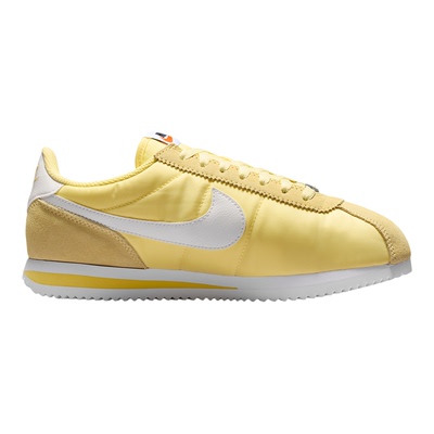 Nike/耐克正品Cortez Textile女士薄底经典运动休闲鞋DZ2795-703