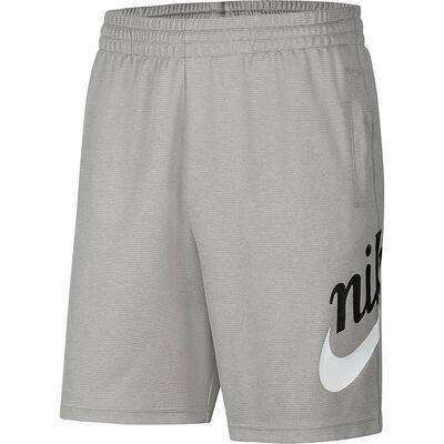 Nike/耐克官方正品春季男子新款印花篮球运动五分短裤CV4346-063
