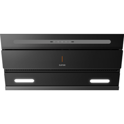 苏泊尔23吸力侧吸烟机挥手自清洁