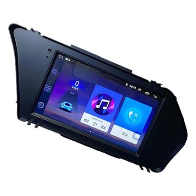 千乘司南GLK中控导航一体机