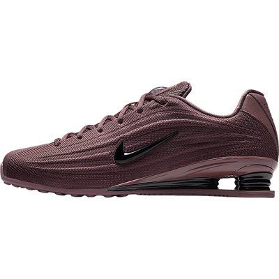 Nike/耐克正品2026春季款女士低帮系带经典耐磨休闲鞋HQ7540-500