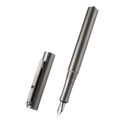 CooYooKP02钛合金钢笔