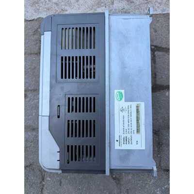 议价艾默生变频器 EV6000-4T0022G-H2A 三相38