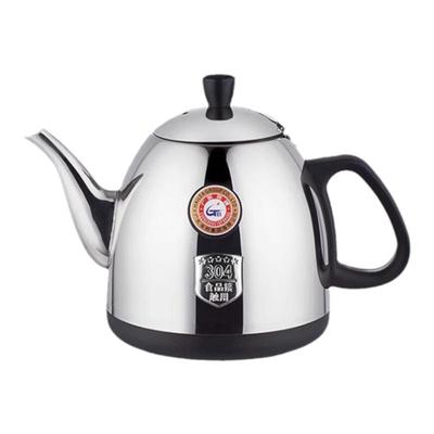 金灶电热水壶煮茶炉老款原装配件