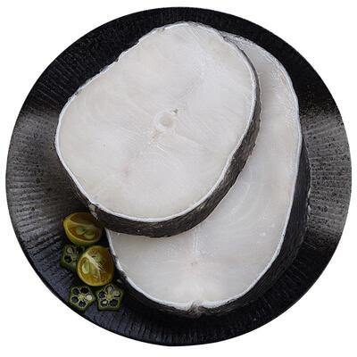 我爱渔银鳕鱼宝宝婴儿辅食犬牙鱼