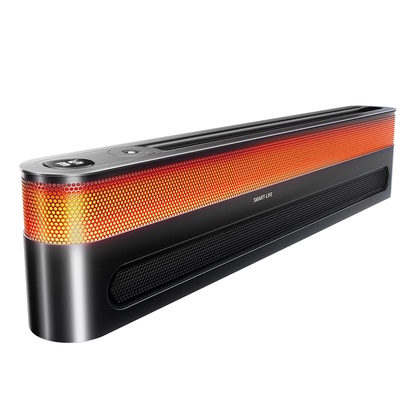 [2026省电王]疾热45℃·供暖N01