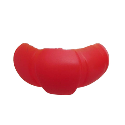 碳纤维轮滑鞋防磨损鞋头配件