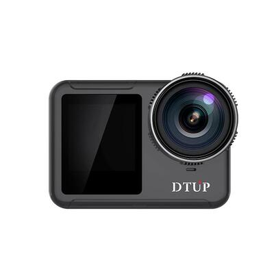 DTUP防水防抖专用运动相机