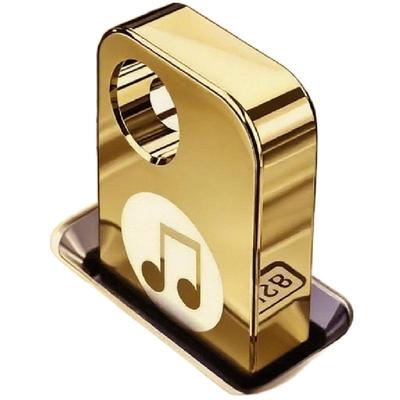 2025新款无损车载音乐U盘