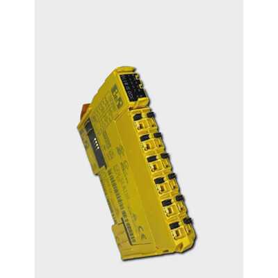 BR Automation X20 SI 8110 Rev.E0 8 sichere digitale Eingnge