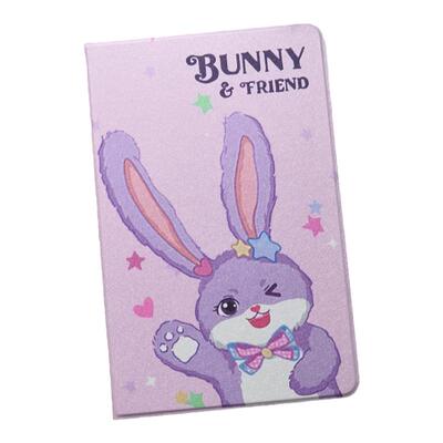 荣耀平板z39.7寸保护套支架防摔