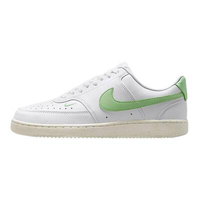 Nike耐克女新款休闲Court低帮板鞋简版空军一号运动鞋FV9952-104