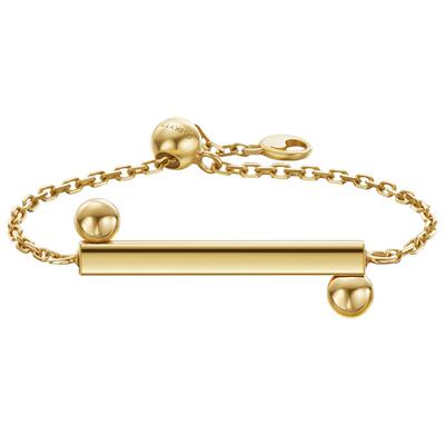 「一」系列太极可调节戒指