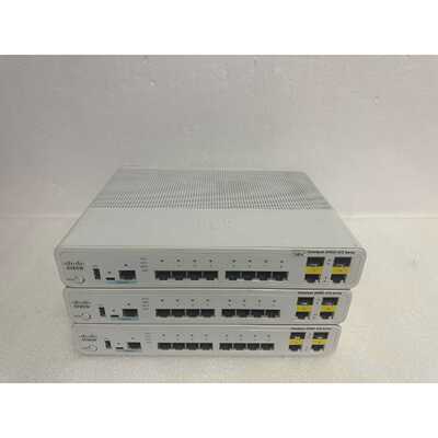 议价CiscoWSC2960CG8TCL测试好提供质维修