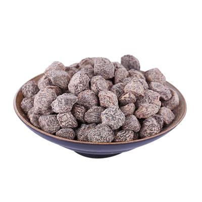 上海哈卡特产零食 亲亲梅话李250g 甜咸微辣味浓肉厚城隍庙老蜜饯