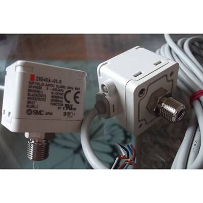 议价现货SMC开关ZSE40R-01-R 电磁阀组SY5120- SY5220