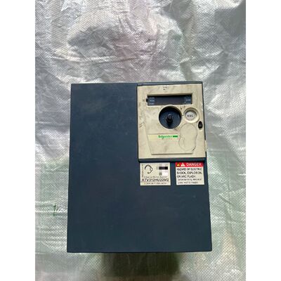 〔议价-接维修〕变频器 ATV312HU22M2 2.2kw