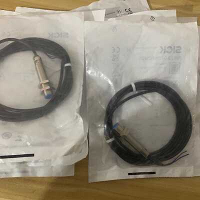 议价德国SICK传感器1040778货号 IME12-04BNO