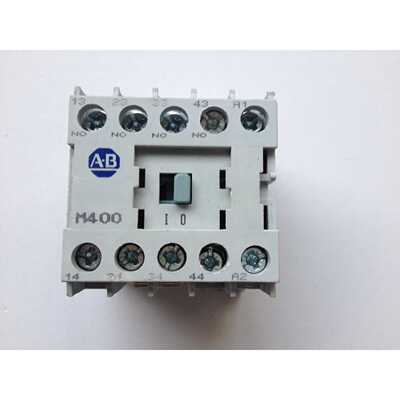 议价Allen-Bradiey AB低压接触器 700DC-M220 原装现货