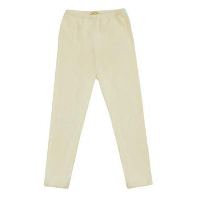 amber长裤纯棉打底裤柔软舒适