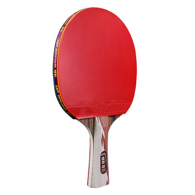 友谊729碳素乒乓球拍套装