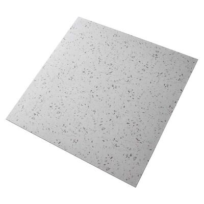 水磨石瓷砖600x600仿古灰色地砖