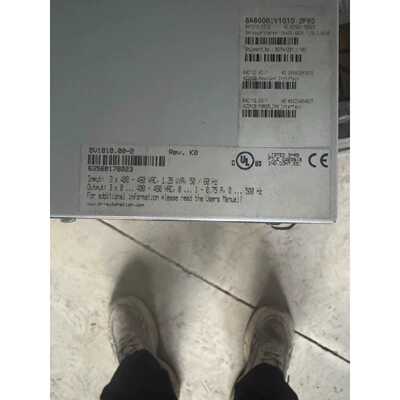 议价贝加莱驱动器8V1010.00-2全新现货库存实拍原装 需议价