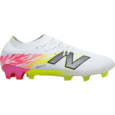 天朗足球新百伦FURON ELITE FG V8高端天然草长钉足球鞋SF1FEJ8