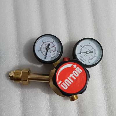 REGULATOR PRESSURE UTOR优利特—议价