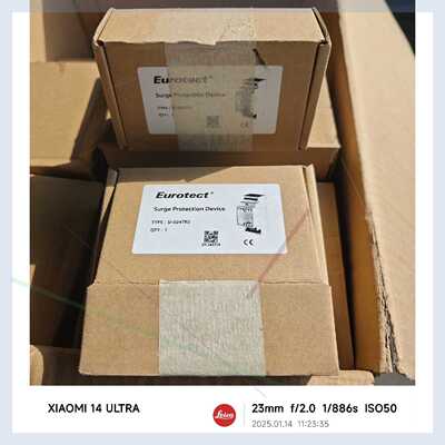 议价Eurotect  SI-024TR5，全新2个 标价一个