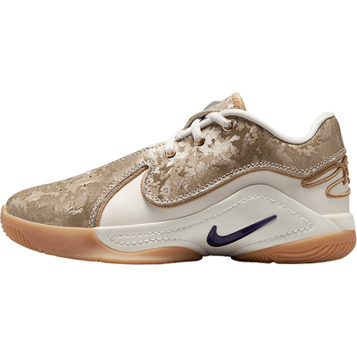 Nike/耐克正品LEBRON 22儿童实战耐磨缓震篮球鞋FZ7308-100