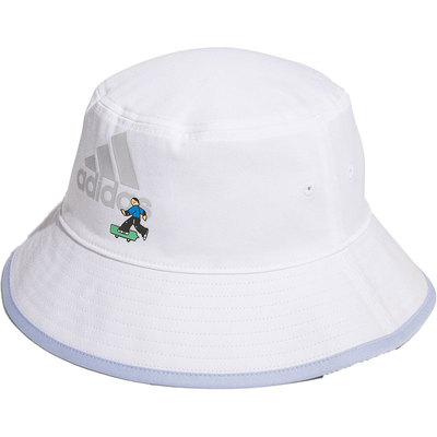 阿迪达斯男女运动渔夫帽