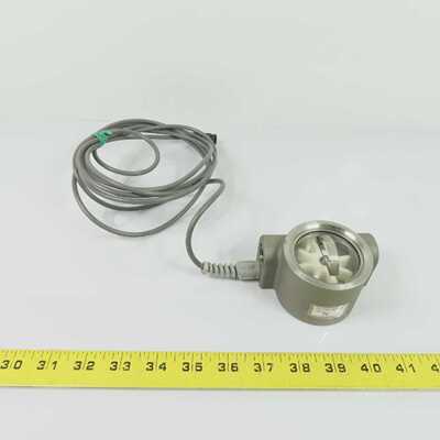 Lake Monitors CCB10BD FlowStat Flow Rate Transmitter 10GPM 2