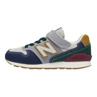【假一赔三】NB儿童运动鞋996