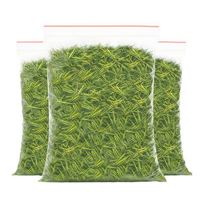 明前新茶安吉白茶自己喝袋装