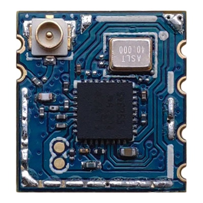 wifi+BLEwifi6无线模块BLE配网