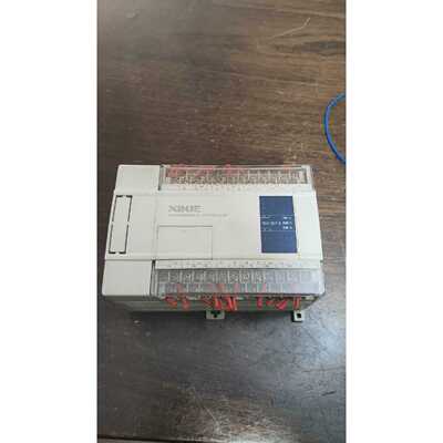 信捷XCC32TE件功能正常成色如