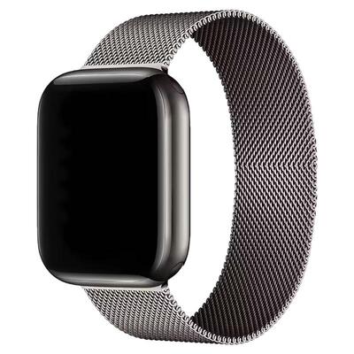 applewatch米兰尼斯表带官网同款