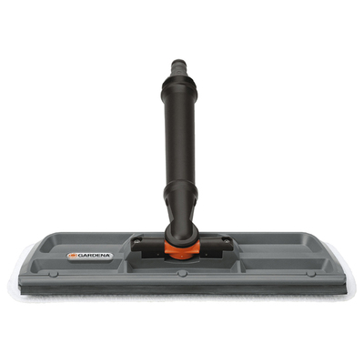 GARDENA德国进口嘉丁拿通水长柄