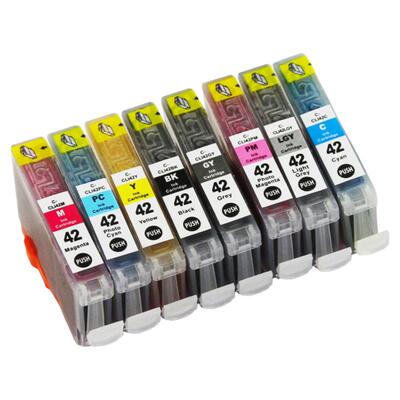 PRO100打印机42影像级墨水