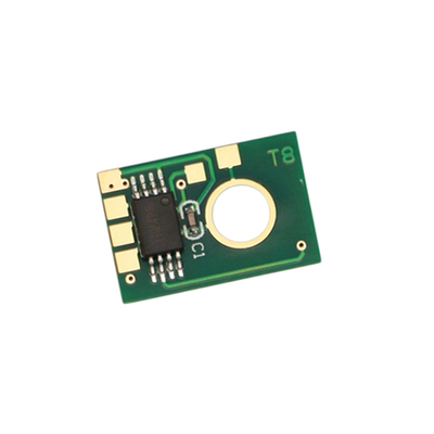 理光碳粉盒芯片空粉瓶